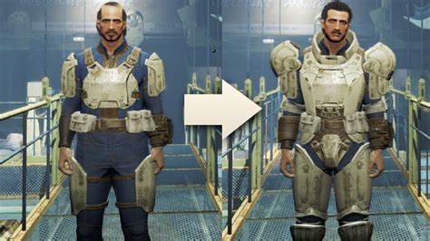 The Best Fallout 4 Mods In 2021 Pcgamesn