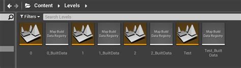 ue4 正式打包之pc端exe 常用设置（基础版） ue4 减少打包体积 csdn博客
