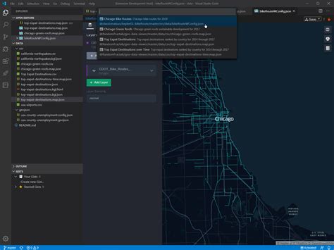 shorten map source link in map gallery quick list dipslay · issue 50 · randomfractals geo data