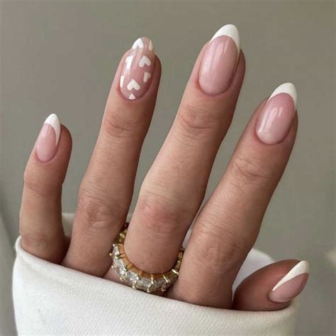 زیباترین و شیک ترین مدل فرنچ ناخن جدید