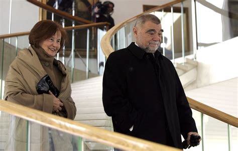 Preminula Milka Mesić Supruga Stjepana Mesića