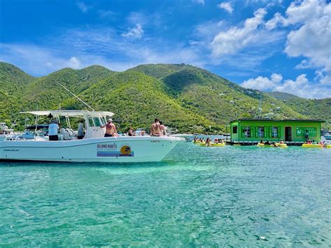 Lime Out Floating Taco Bar Opening New Location In Lindbergh Bay St