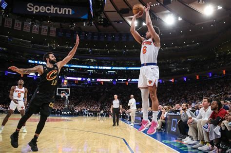 Knicks Tom Thibodeau Urges Quentin Grimes To Keep Shooting