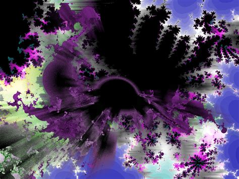 FRACTAL ICE CREAM By Aim4Beauty On DeviantArt