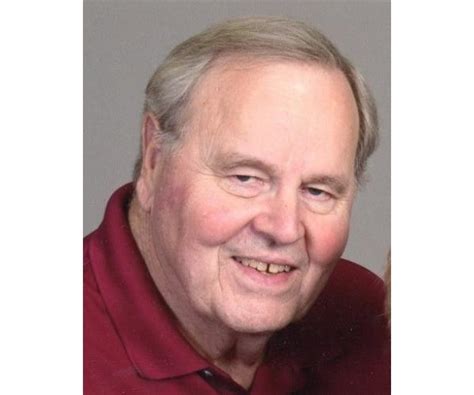 Robert Germain Obituary 1937 2021 Essexville Mi Bay City Times