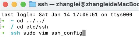 ssh反向代理实现内网穿透【亲测可用】 ssh反向代理内网穿透 csdn博客