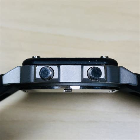 X Casio W 770 548 Alarm Chronograph Wr 100m Classic Rare Vintage