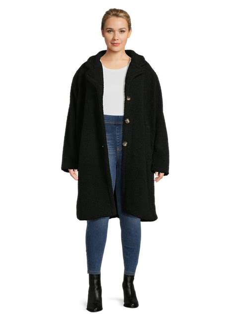 Time And Tru Coats And Jackets In Time And Tru