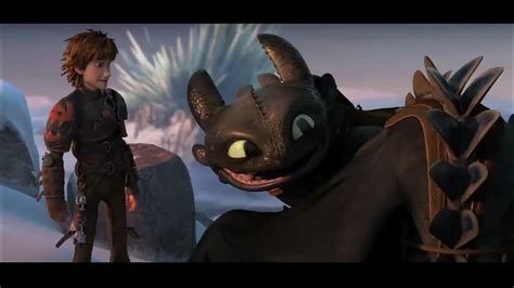 Httyd Amv In The Sky Youtube