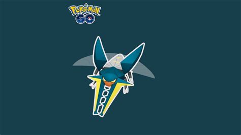 How To Get Vikavolt In Pokemon Go And Can It Be Shiny