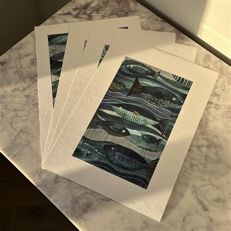 Choosing The Perfect Paper For Giclée Fine Art Prints Blog
