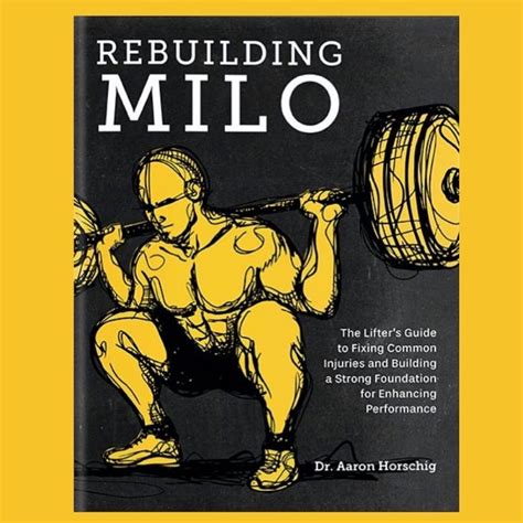 Lawlor Clinic Our 📚 Of The Month Rebuilding Milo By