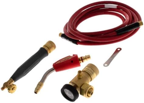 Turbotorch 0386 0007 Lp 2 Manual Torch Kit Swirl Nepal 54 Off