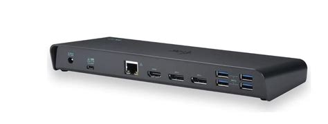 I Tec USB USB C Triple K Dock Inkl OVP NP Kaufen Auf Ricardo
