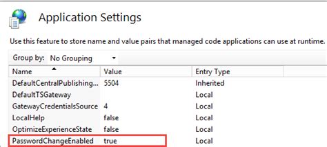 Password Resets Via Remote Desktop Web Access By Trainline Team Trainlines Blog Medium