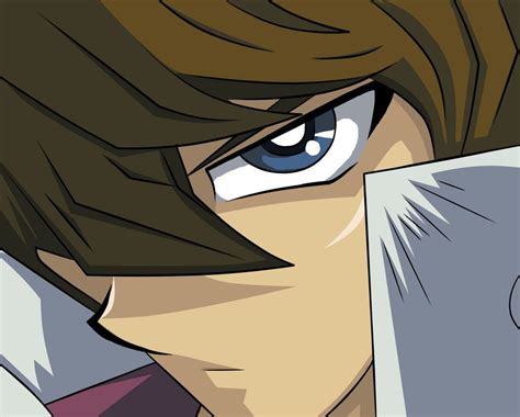 Deviantart More Like Yugioh Seto Kaiba Blue Eyes White Dragon By