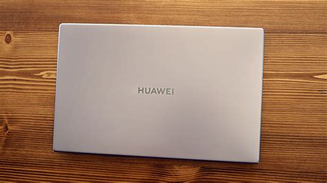 Ambitious Model For Work And Play Huawei Matebook D Review Gearrice