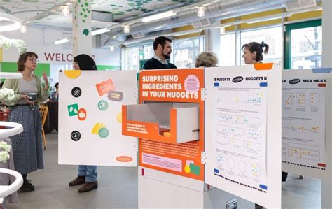 Exploring Future Foods Imperial News Imperial College London