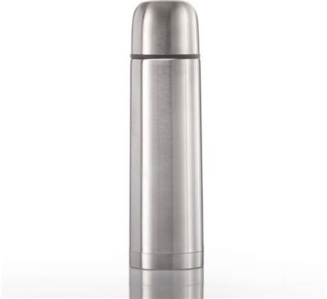 Edelstahl Thermoskanne Iso Thermosflasche Doppelwandig 1000 Ml Amazon