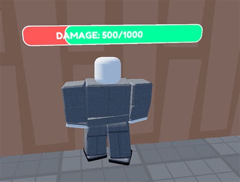 Health Bar Issue Scripting Support Developer Forum Roblox