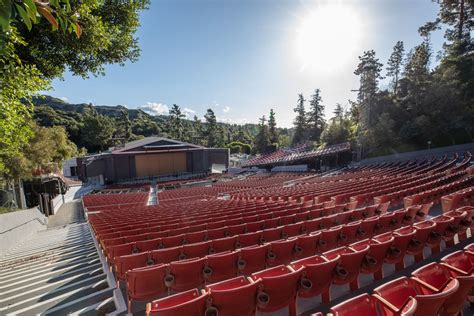 Greek Theatre Historic Theatre Photography