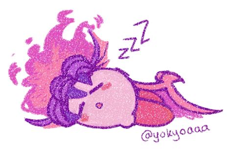 Kirby Fire Kirby And Dragon Fire Kirby Kirby And 1 More Drawn By