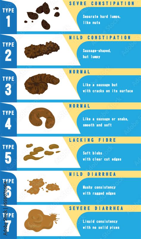 Stool Chart For Adults At Jerry Magnuson Blog