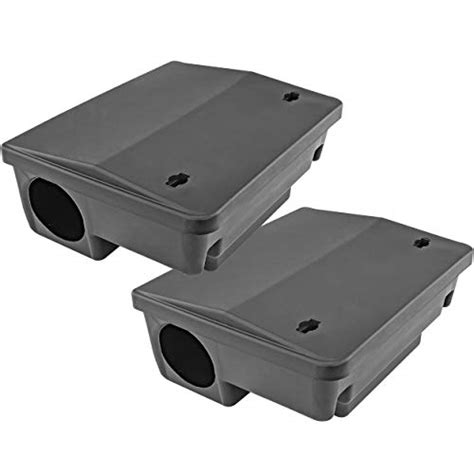 Top 5 Best Ground Squirrel Poison Editors Favorites Of 2025