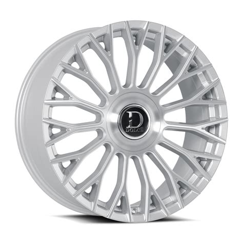 Pacific Wheel Distributors Reno Nevada Dl06 Razzo Gloss Black
