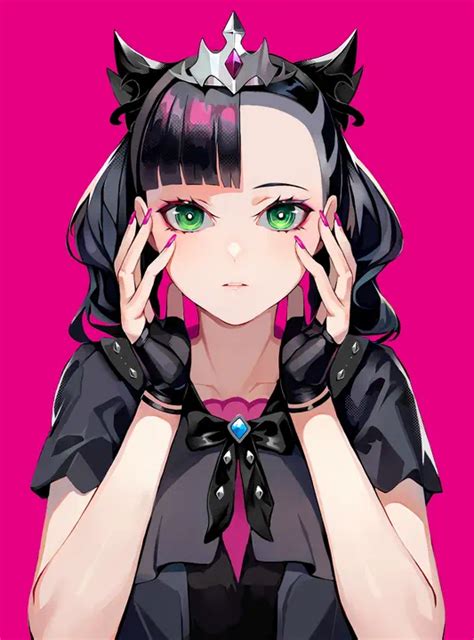 Tiara Danbooru