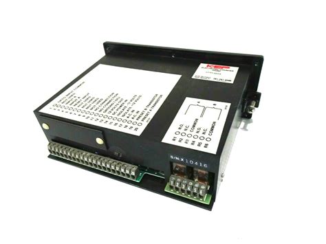 New Kep Kp8a3a2a Electronic Counter Sb Industrial Supply Inc