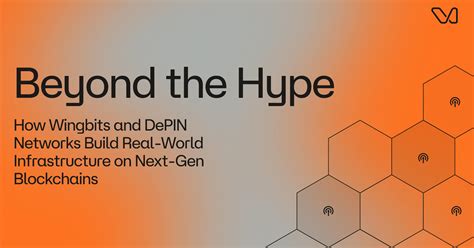 Wingbits And Depin Earn Crypto Powering Aviation Data