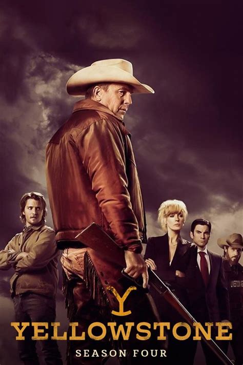 Where To Watch Yellowstone 2018 Tv Show Online Plex