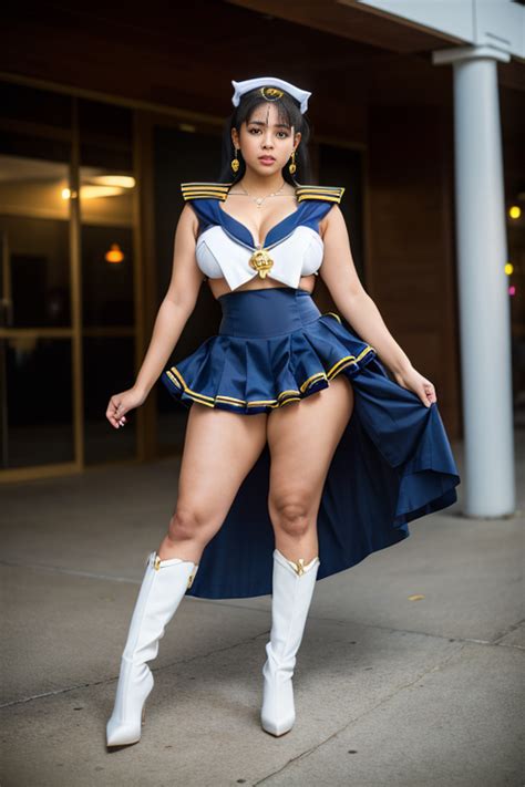 Sexy Cosplayer Girl By Ellaxhot On Deviantart