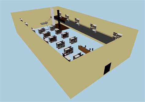D Model Only Rendered Partially Questions Three Js Forum