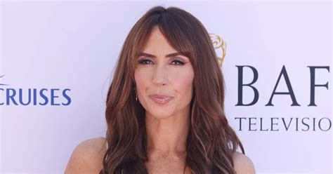 Alex Jones Sets Record Straight On The One Show Future After Co Stars Cryptic Comment Mirror