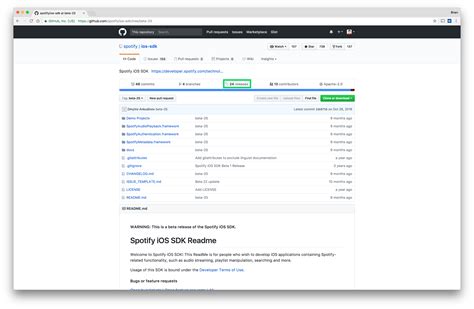 Getting Started With The Spotify Ios Sdk Brian Hans Medium