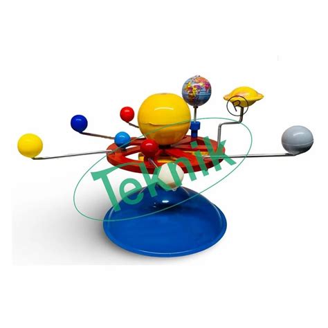Solar System Stem At ₹ 500 Piece Stem Toy Kit In Ambala Id 2856334340273