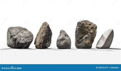 Different Sizes Of Rock At Drew Armistead Blog