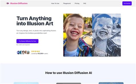 Illusion Diffusion Ai Review Create Viral Optical Illusions Declom