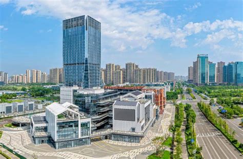 宁波前湾新区图书馆，开馆！ 公共图书馆 文化 市民
