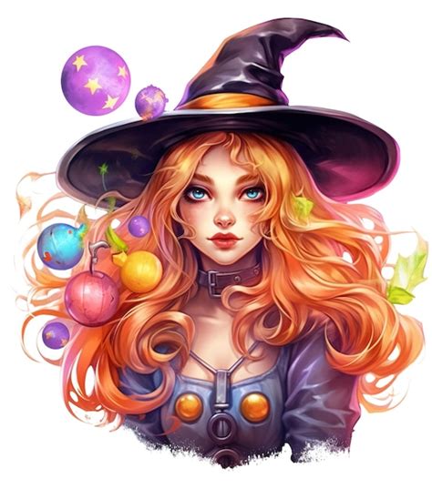 Premium Psd Halloween Candy Collection