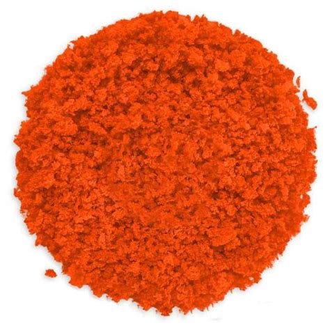 Tree Bush Clump Foliage Orange 200ml