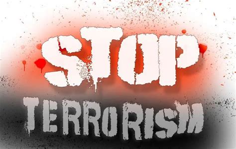 Genesis And Different Types Of Terrorism In World Upsc Ias