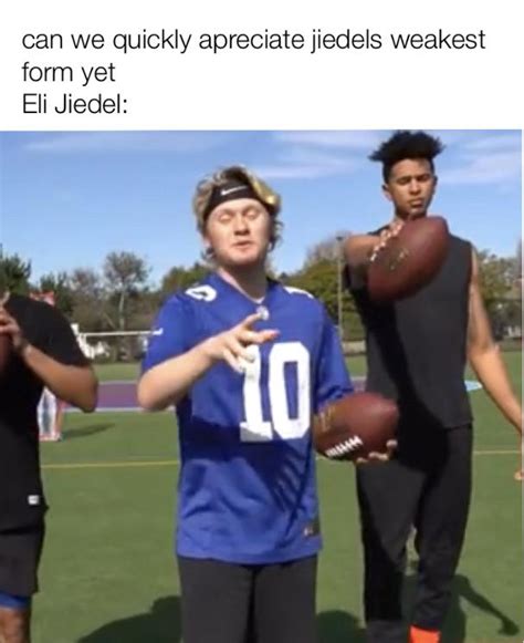 What Was Wrong With James In The 2hype Football Video Rjiedelsubmissions