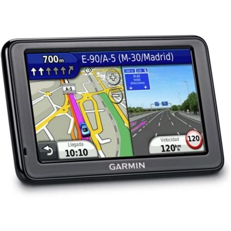 Garmin Nuvi Portable Gps Receiver Black Price In Pakistan Garmin Nuvi In Pakistan At