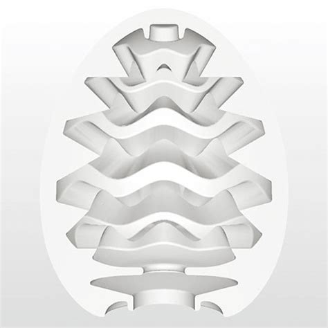 Tenga Eggs Stepper Masturbators Sex Toys For Men