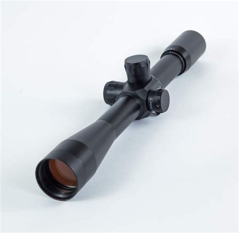 Ior Valdada Rifle Scopes Reticles And Red Dots Optics Database