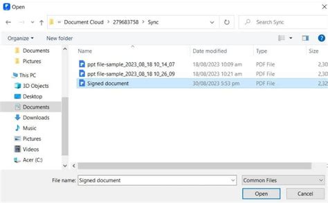 Delete A Signature In Adobe How To And The Best Alternative Tool