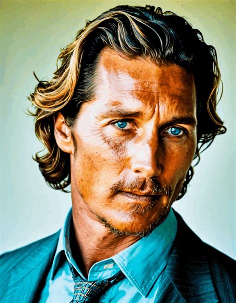 Matthew Mcconaughey Movies That Redefined Hollywood